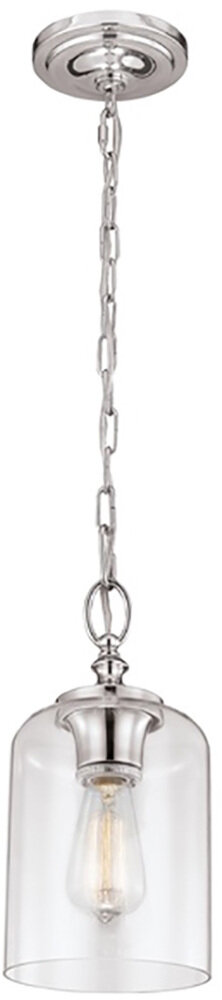 Подвесной светильник Hounslow FE-HOUNSLOW-P-PN Feiss