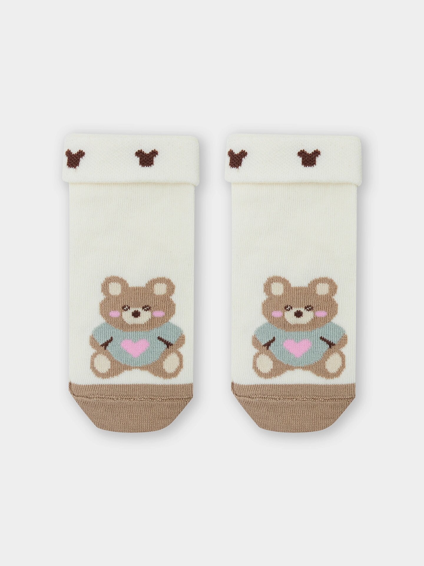 Носки для девочек