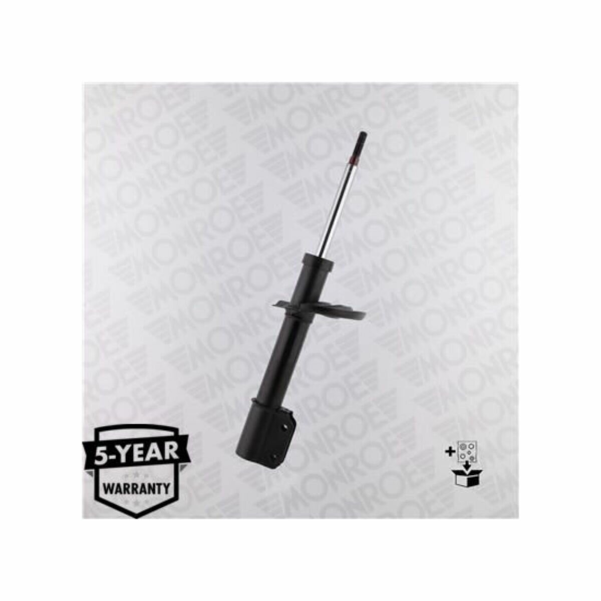 Амортизатор Пер. Renault Logan Ii Tce 90, Logan Mcv Ii Tce 90, Sandero Ii 12=>(Monroe G7455)