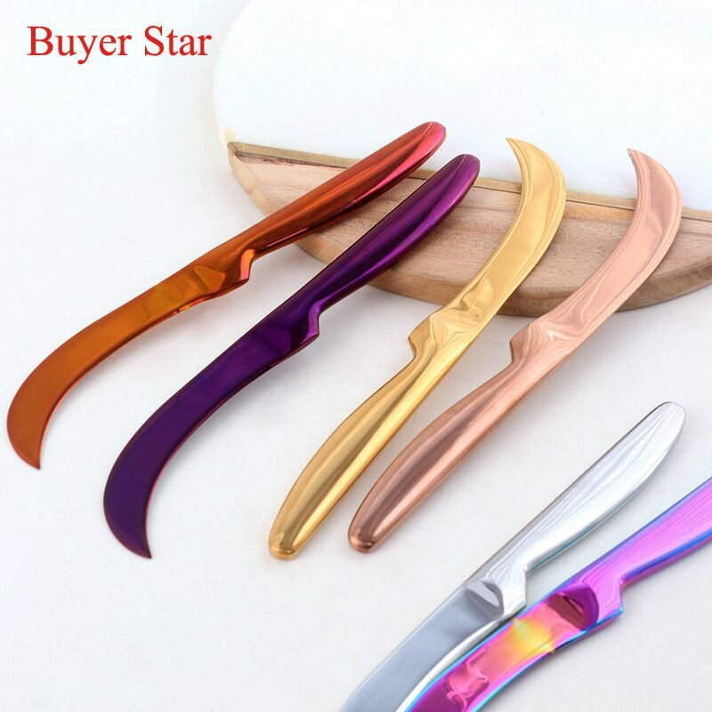 Кухонный нож-