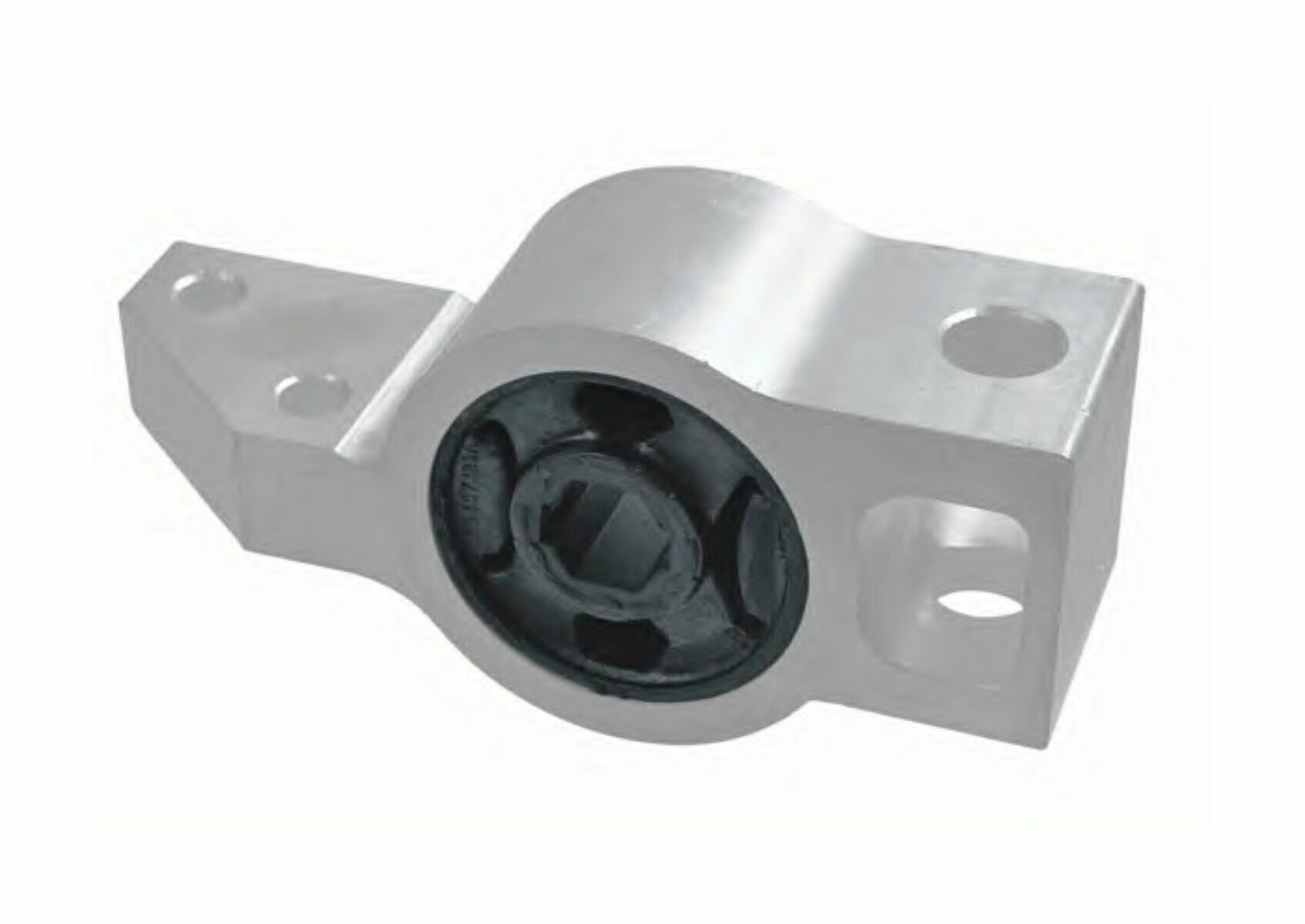 С-Б. пер. прав. рычага Audi A3/Touran/Golf V/Skoda Задний 2003=>(Lemforder 3476301)