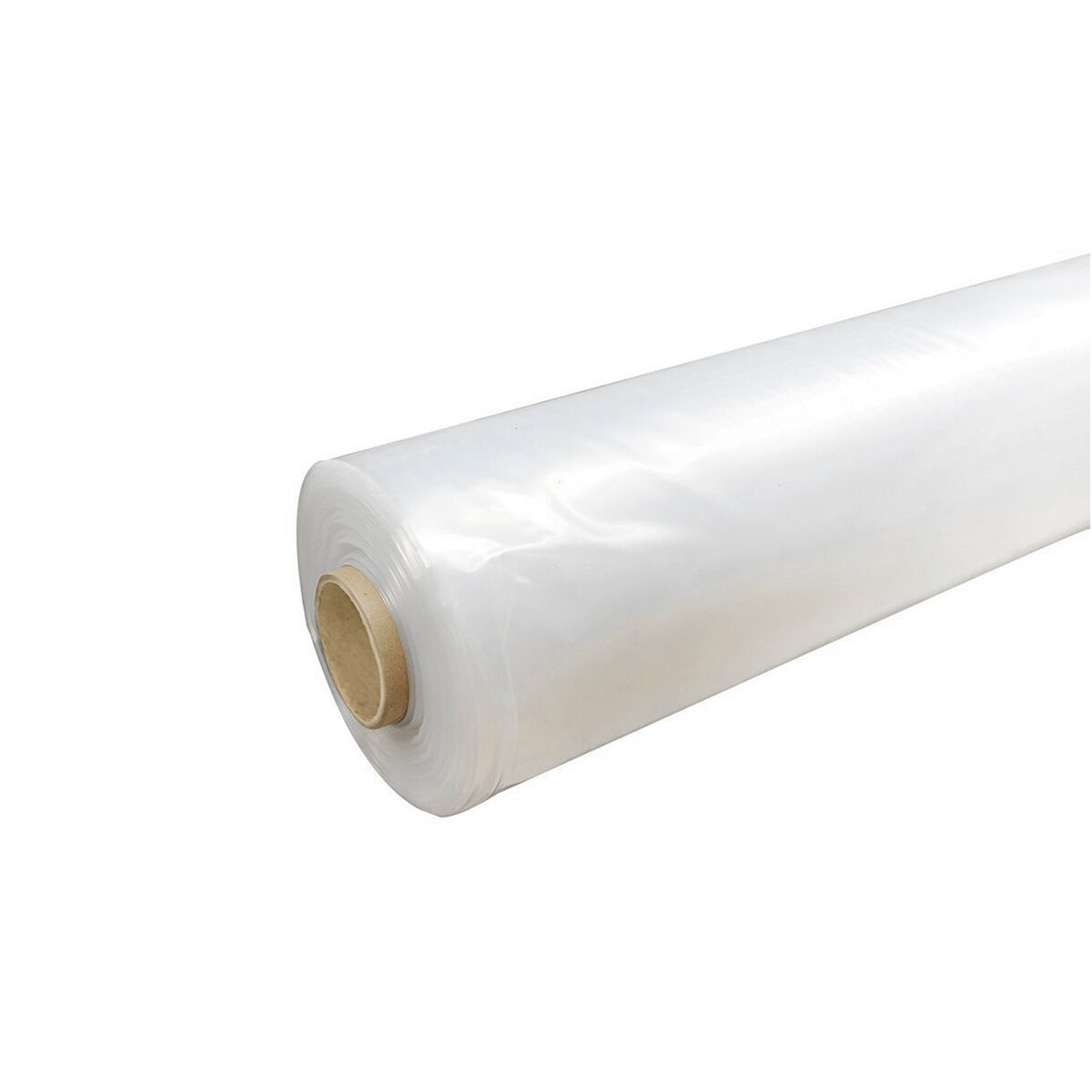 Пленка ПЭТ Тепофол, толщина 200 мкм, рулон 3 x 100 м, полиэтилен