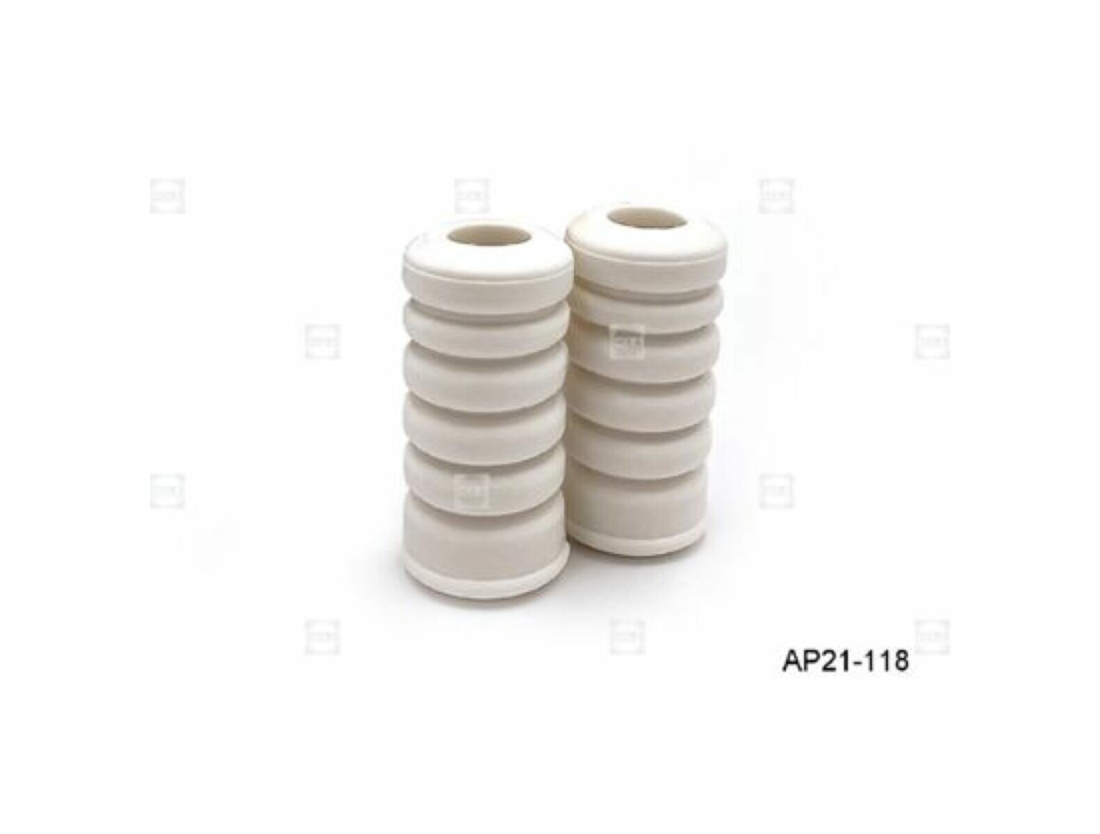 "Отбойники Амортизатора Перед. Lada Kalina (1117-1119), Granta (2190-2191), Kalina 2 (2192-2194); Datsun On-Do, Mi-Do"(Hola Ap21118)