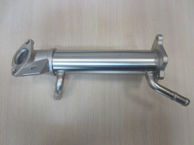 Теплообменник совместим с Boxer Jumper Transit 2.2 L CK2Q9F464AB