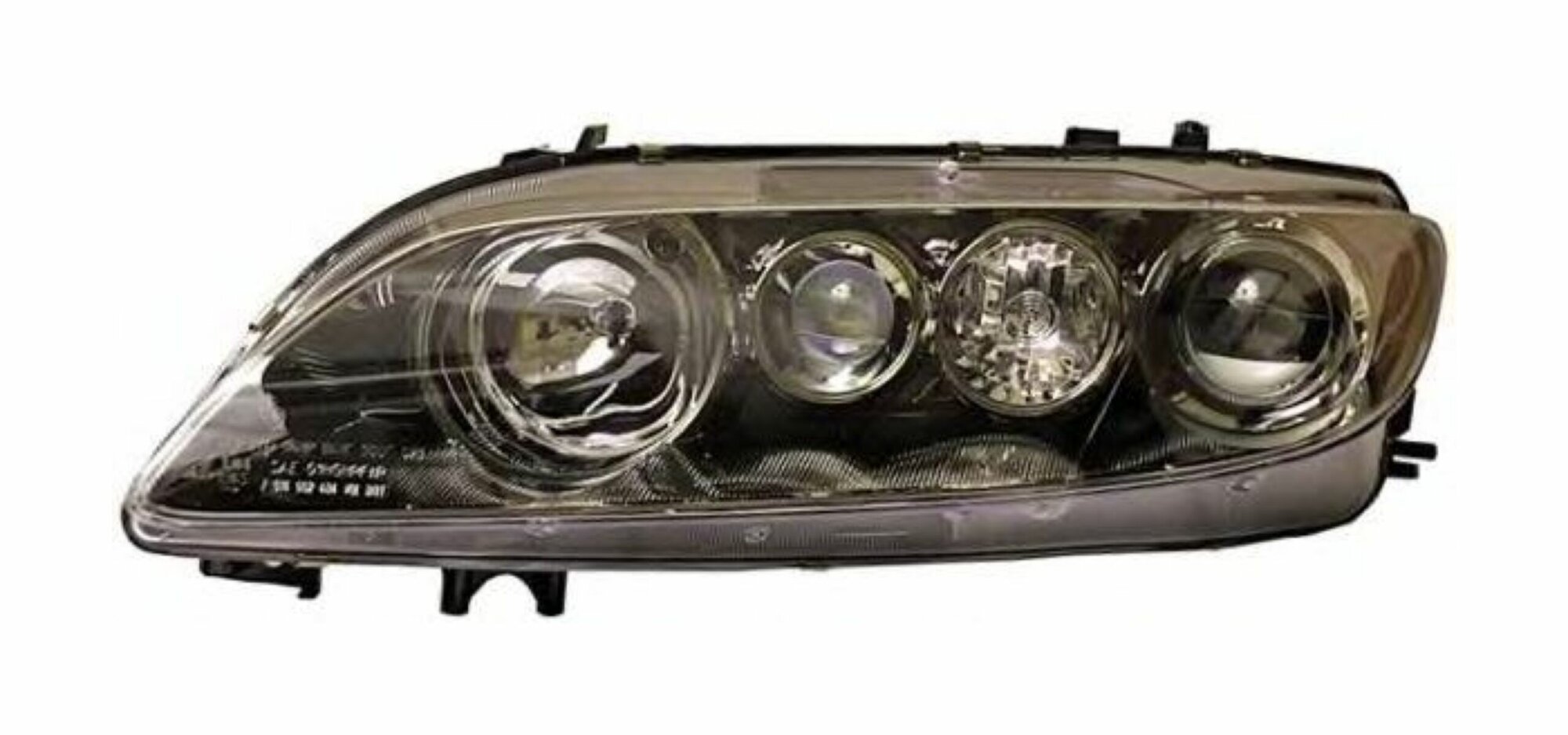 Фара Правая(Hella 1El 354 455-181)