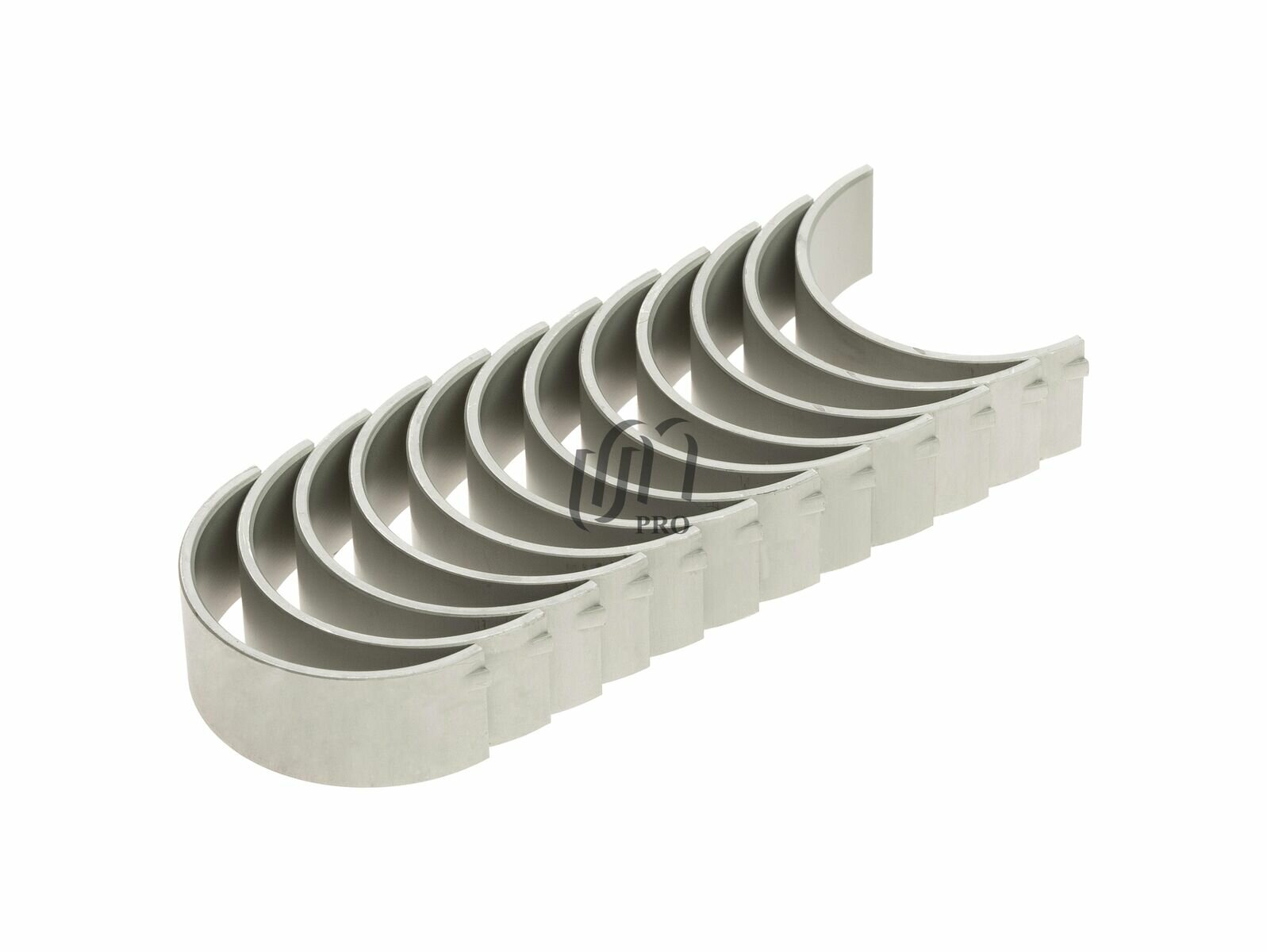 Вкладыши Шатунные 0.50 Bmw 2.5-2.8 Um(United Motors Bes0111-06-050)