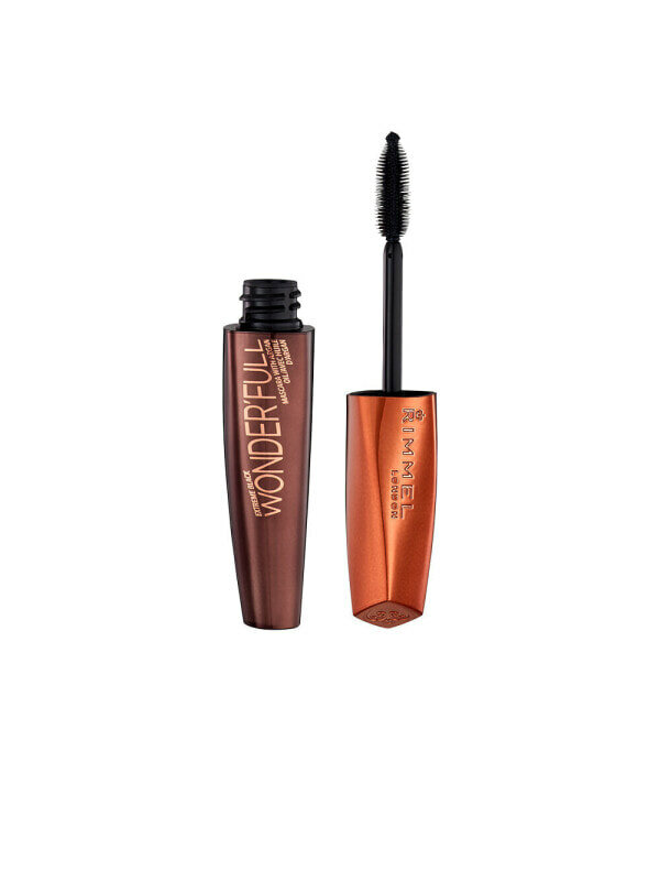 Тушь для ресниц Rimmel Wonder'Full Argan No. 003