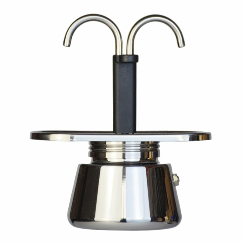 Многофункциональная портальная кофе 304 Стальная сталь текстура текстуры