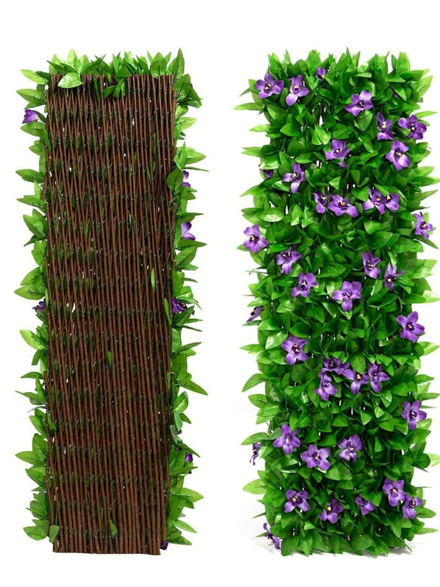 Комплектующие для забора и ворот 20X40cm