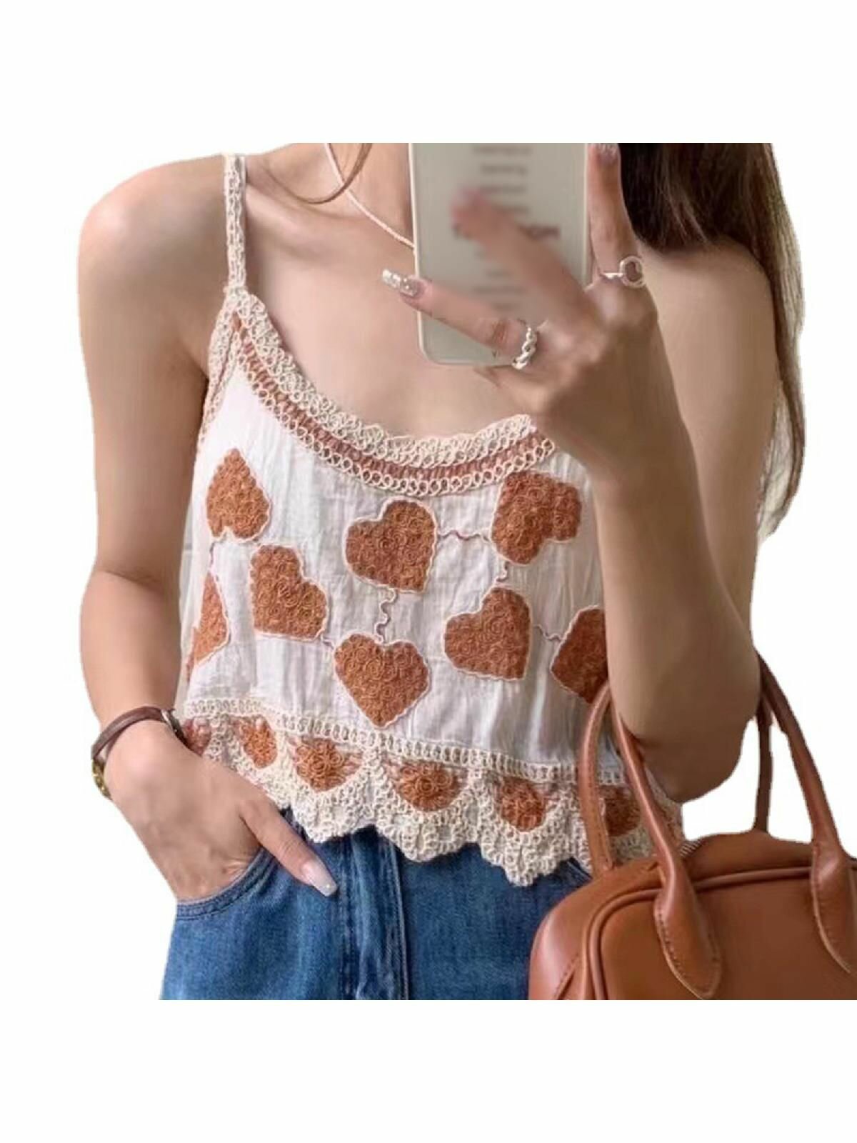 Майка спортивная