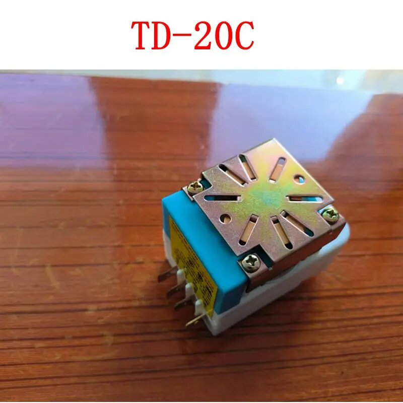 Таймер размораживания TD-20C для холодильника