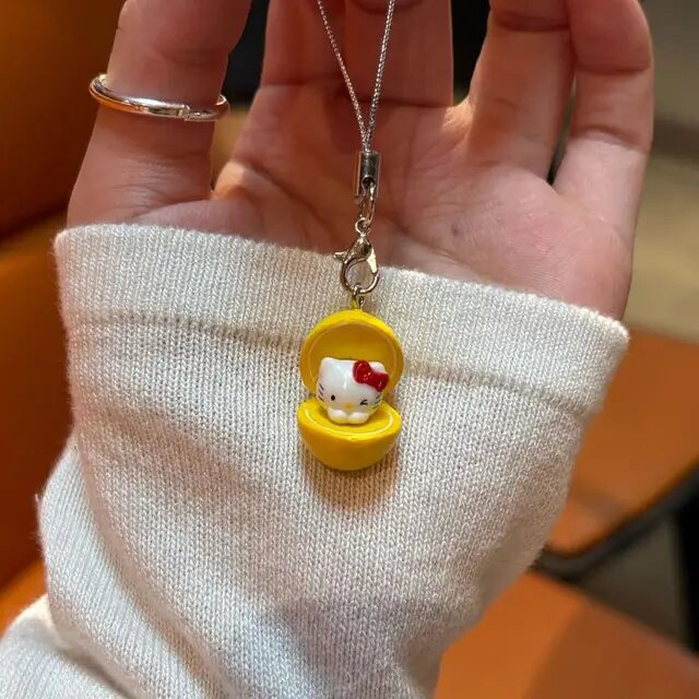 Подвеска Hello Kitty MINISO