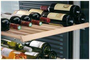 Полка винного шкафа Liebherr 9007683 (Либхер), Miele