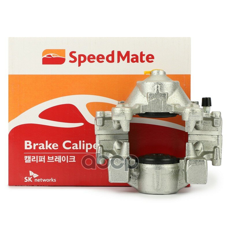 Суппорт задний левый MERCEDES-BENZ C-CLASS SpeedMate арт. SM-BC626