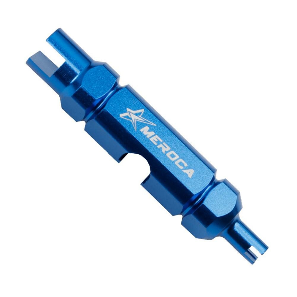 Ключ универсальный для ниппеля велосипеда, Ключ велосипедный