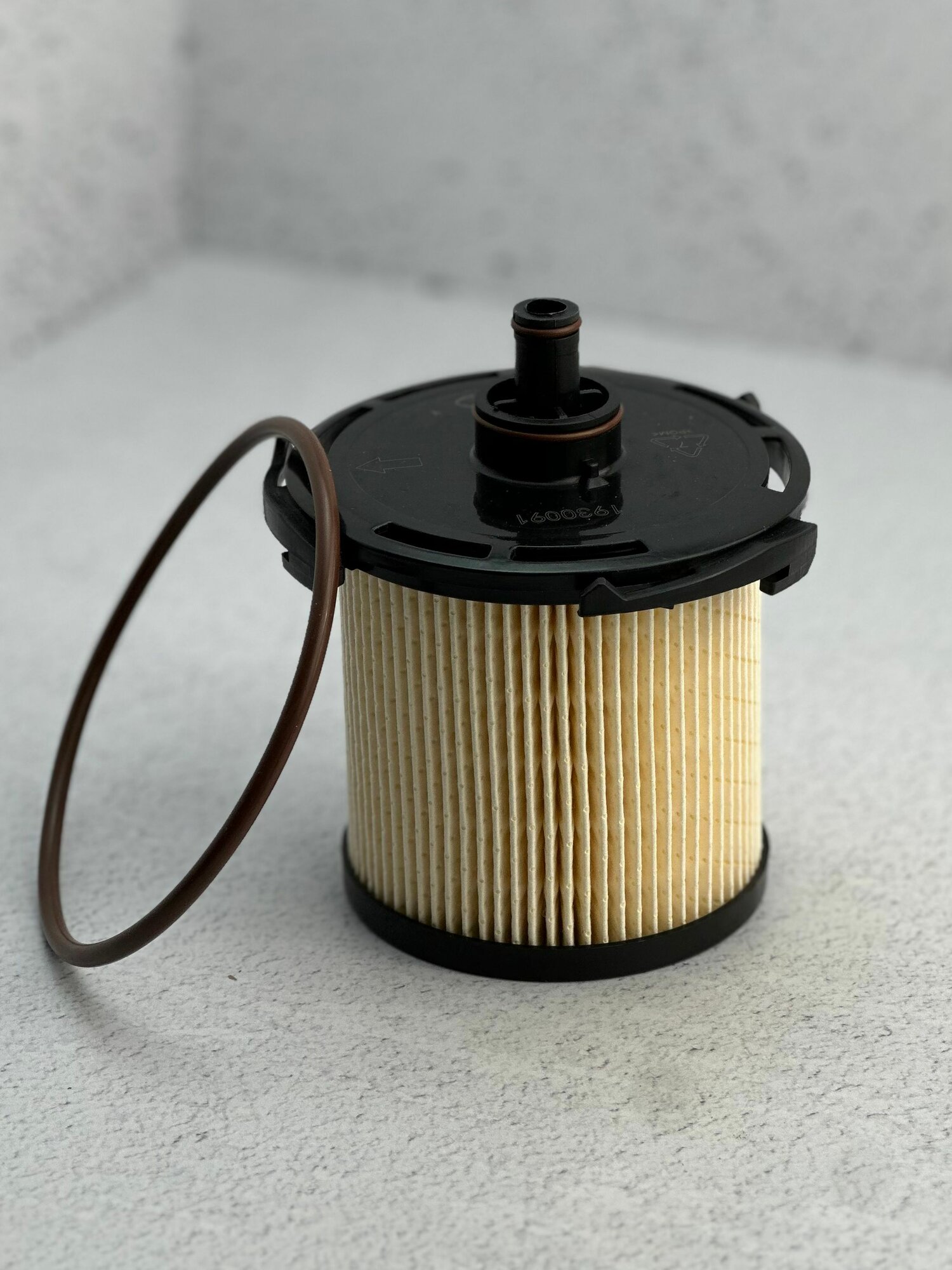 Фильтр топливный Форд Транзит FORD Transit 2.2 - 125л. с 155 л. с с 2011г и 2014г (Евро 5)