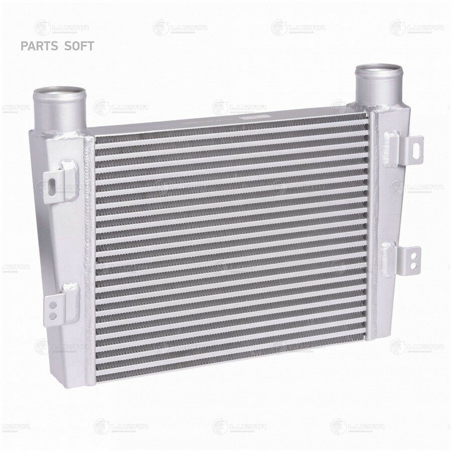 Охладитель турбины МТЗ-1221,1523 (LUZAR) от официального дистрибьютора, LUZAR, артикул LRIC0621