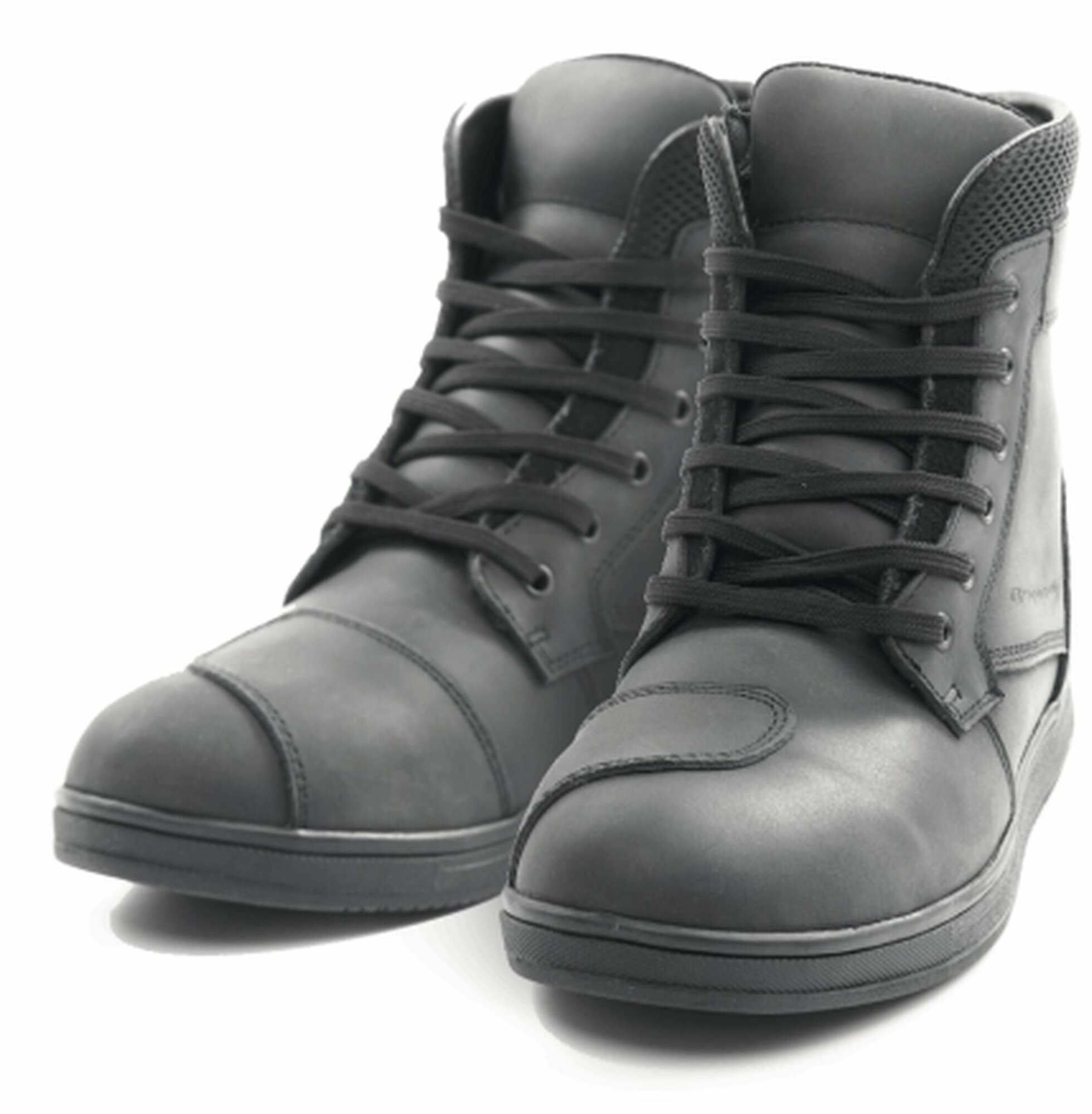 Мотокроссовки Urban / Черный (41 / Черный)