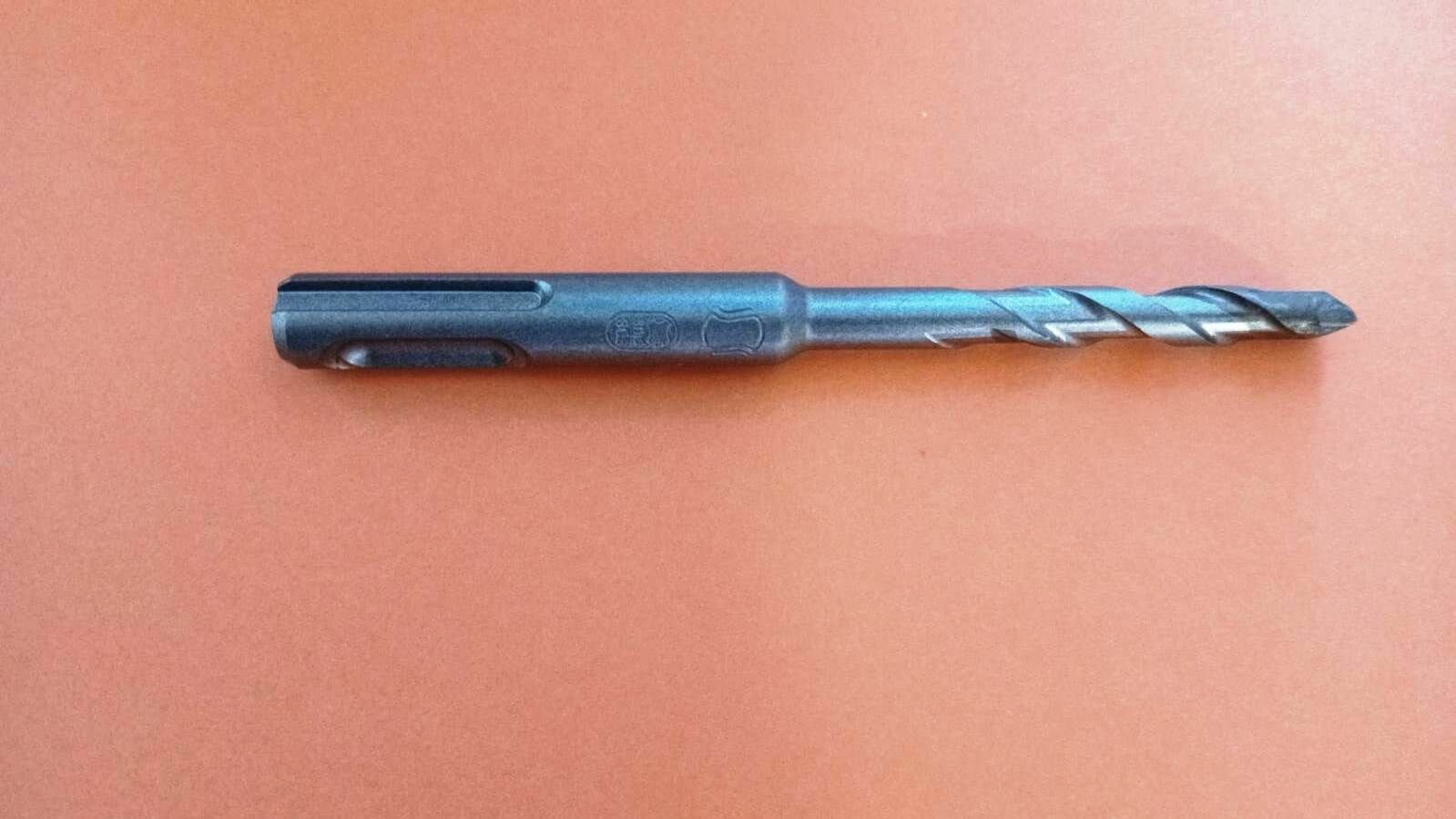 Бур HELLER SDS+ ф 7х110мм 198745