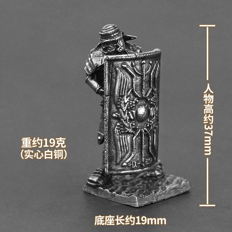 Фигурка The Lost Ninth Legion of Rome 097-6