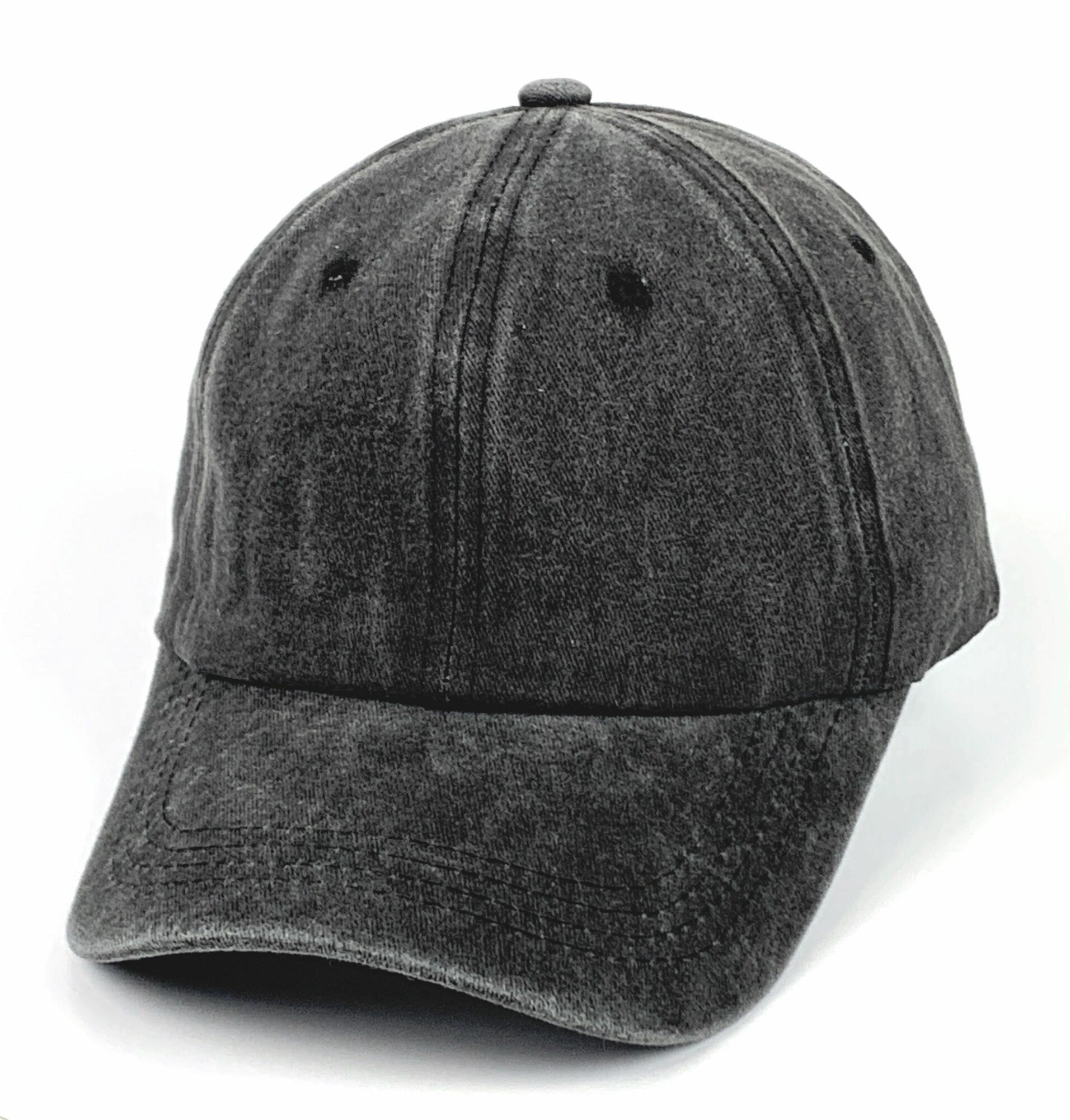 Бейсболка Базовая коллекция для мужчин и женщин