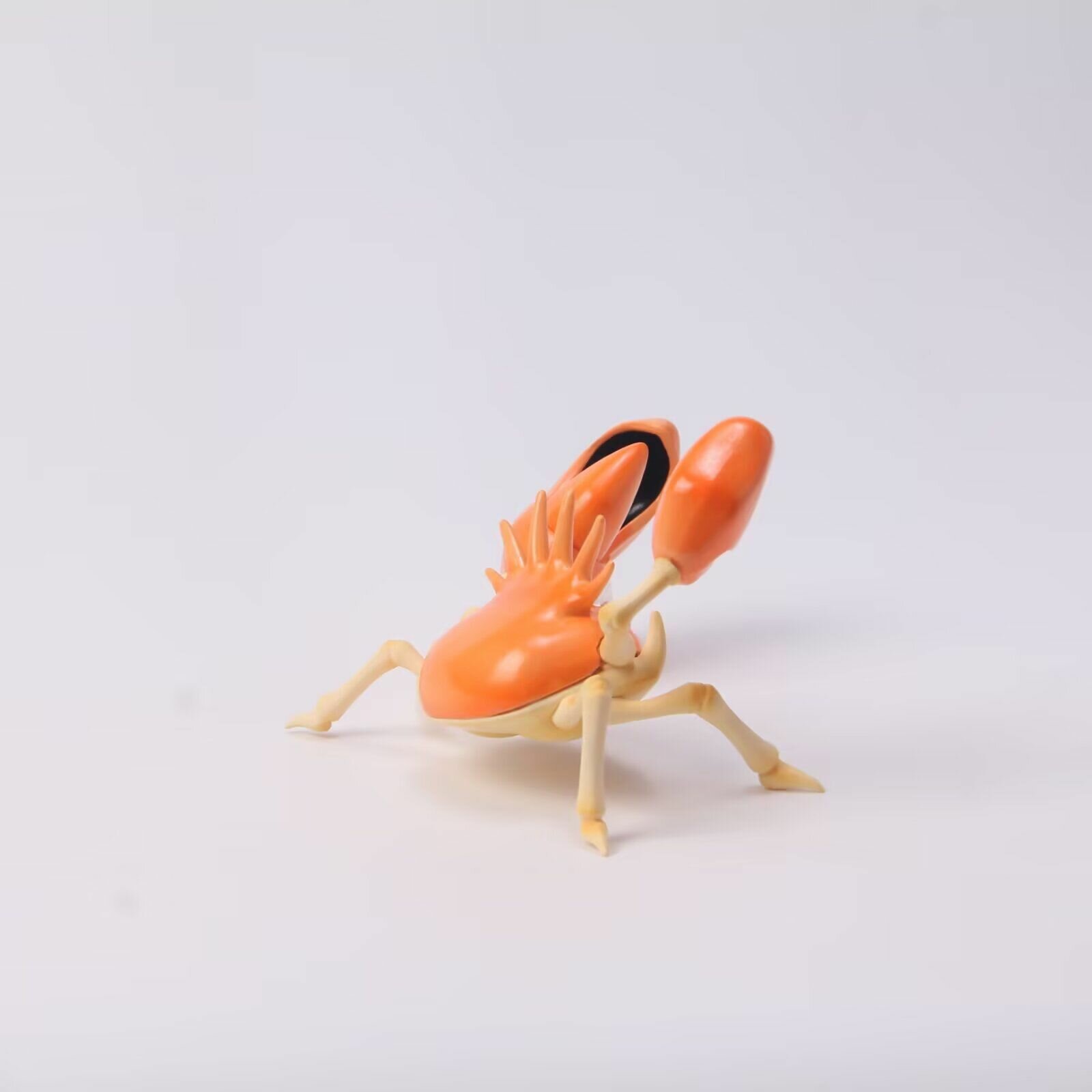 Фигурка Покемон: Краб Клешня Коллекционная модель для декора
