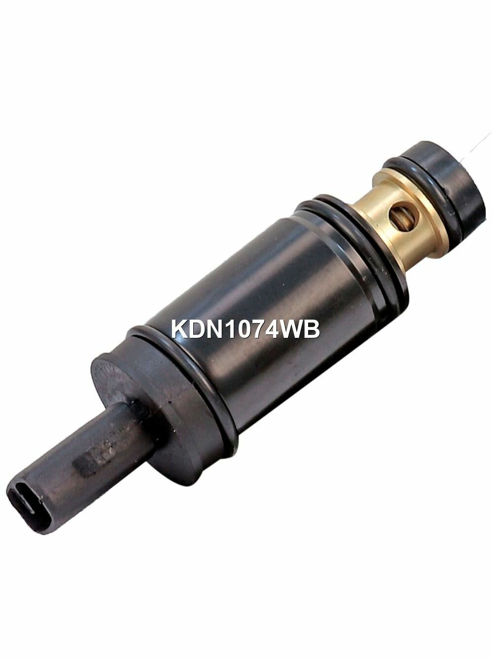 Клапан компрессора кондиционера управляющий Krauf KDN1074WB