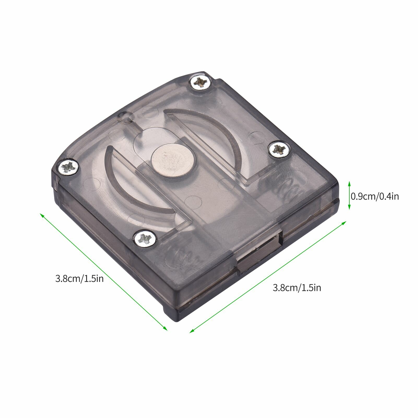 JIELISI Paper Trimmer Refill Blades Security Safeguard Design Craft Paper Photo Picture Card Cutting для резака для бумаги формата А4 959-3, прямые вращающиеся лезвия