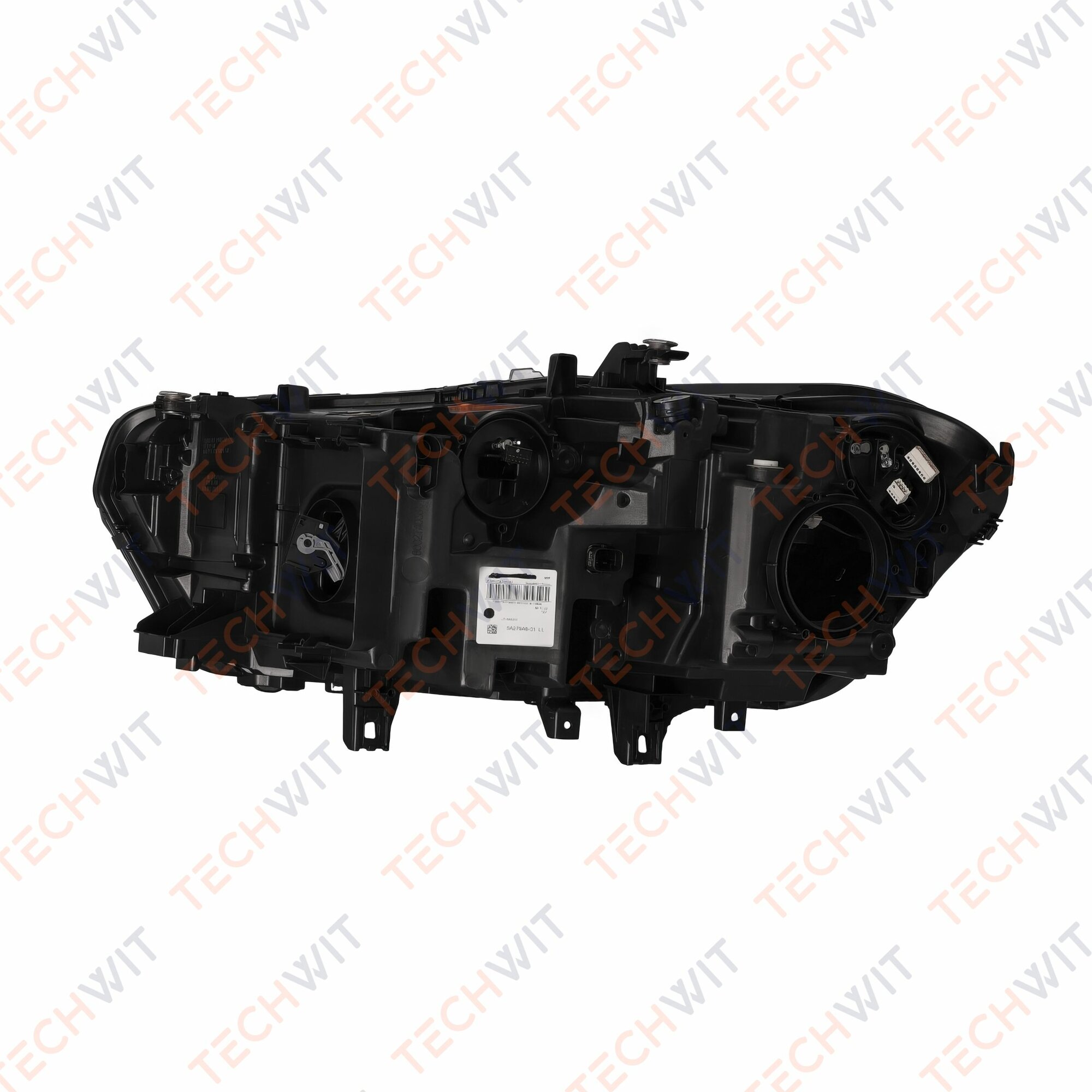 Фара передняя правая, для БМВ X5 G05 арт HD001MWB072TW TECHWIT