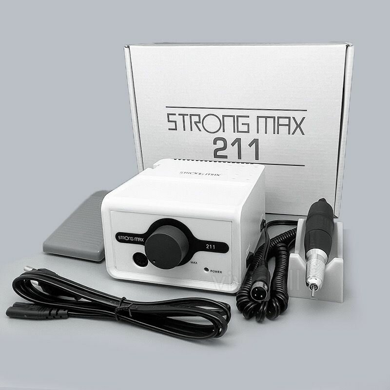 Аппарат для маникюра и педикюра