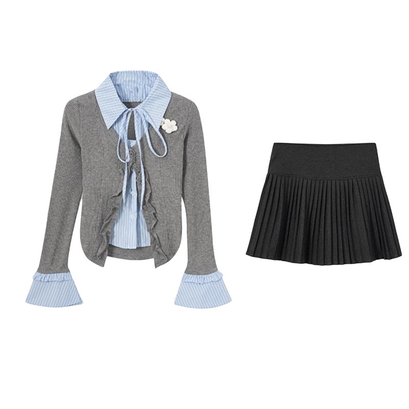 Комплект одежды