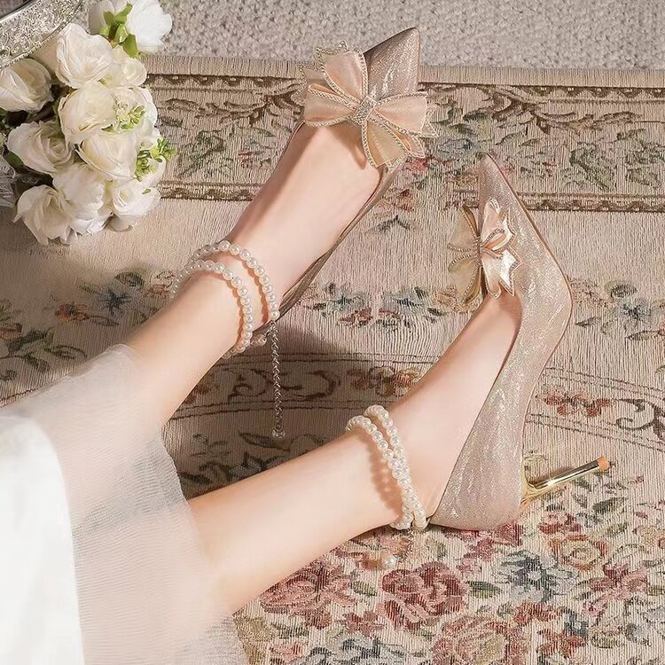 Туфли Xingdiman Gift Set 