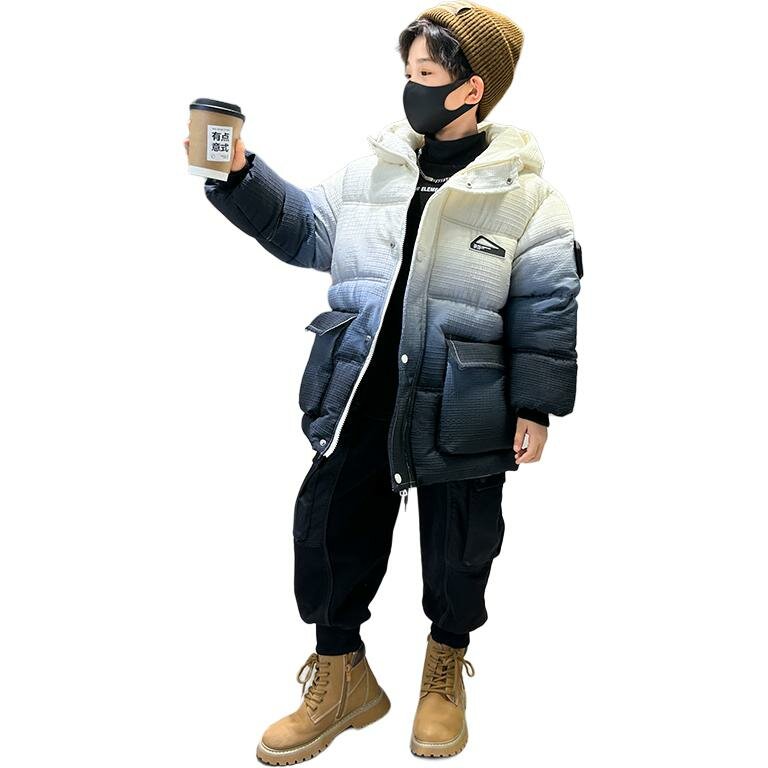 Пальто