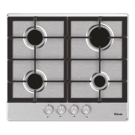 Газовая варочная панель Ardo MH64GCX2