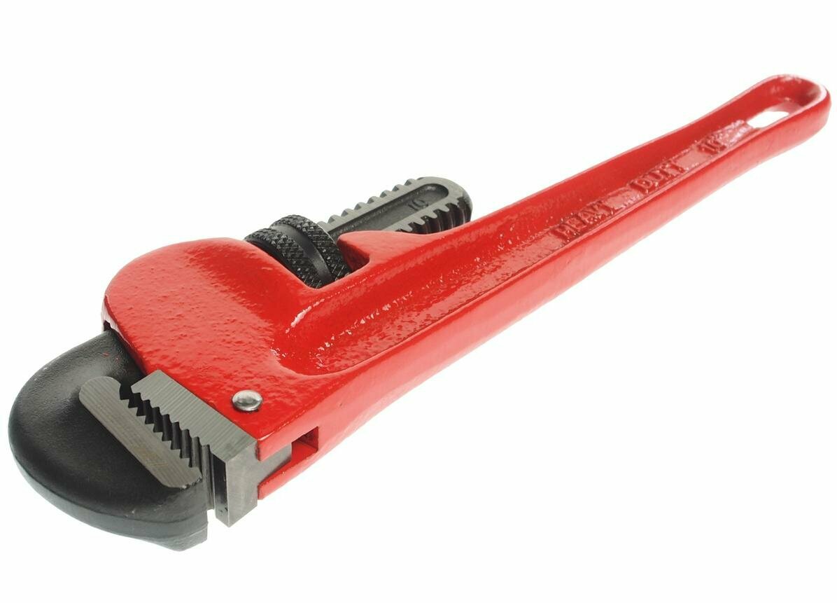 JTC-JW0242-10 Ключ трубный (американского типа) 10"