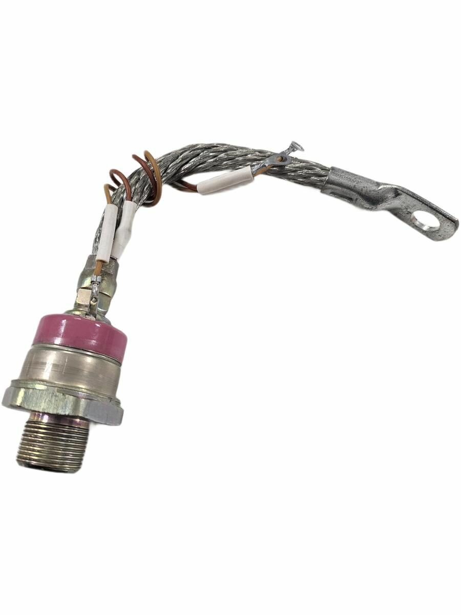 Тиристор быстродействующий ТБ 171-160-12-424 1200 Вольт, 160 Ампер, резьба M24