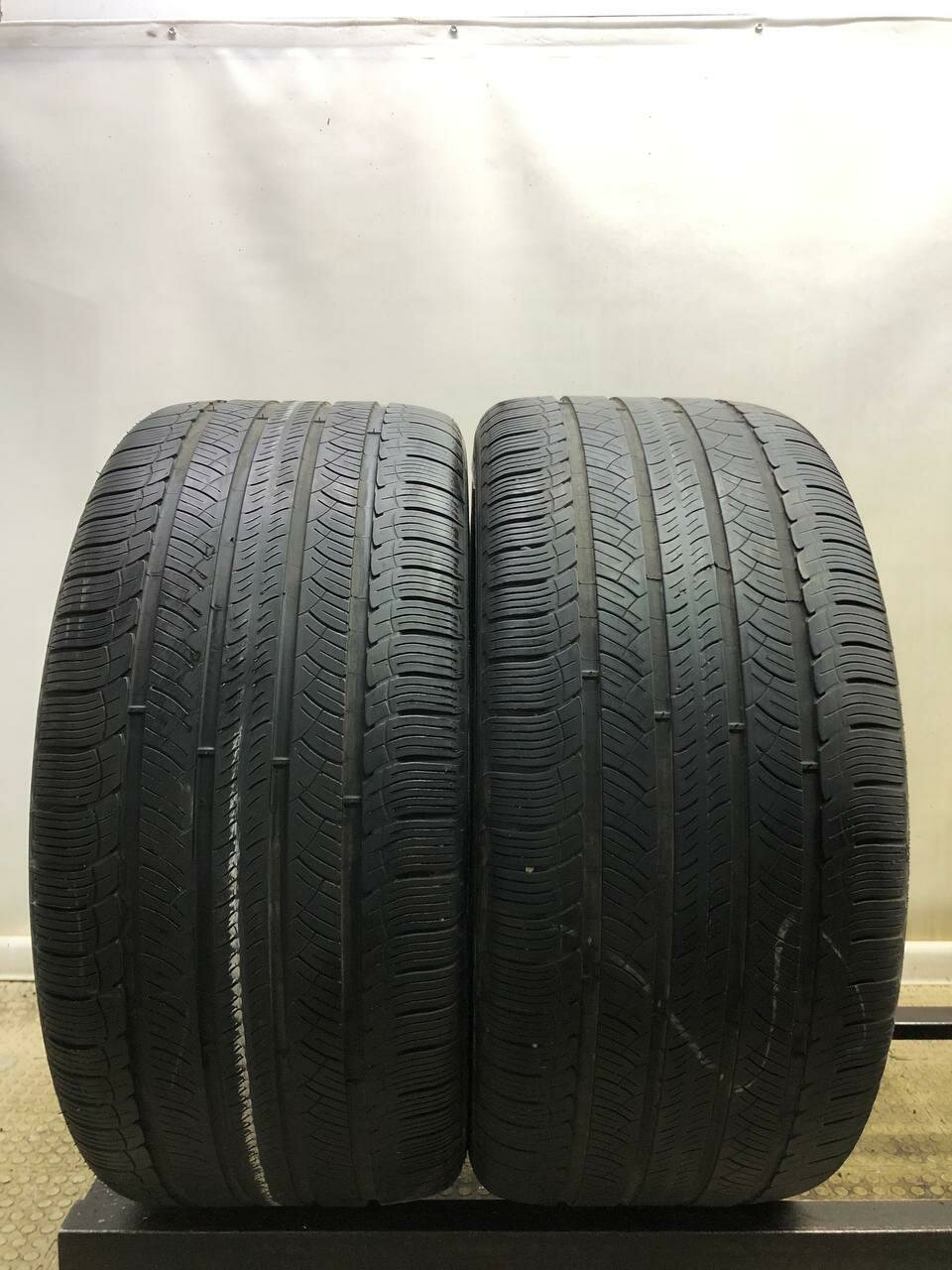Летние БУ шины Michelin Latitude Tour HP 285/50 R20 30.0% износ PT0004113 TSB035097
