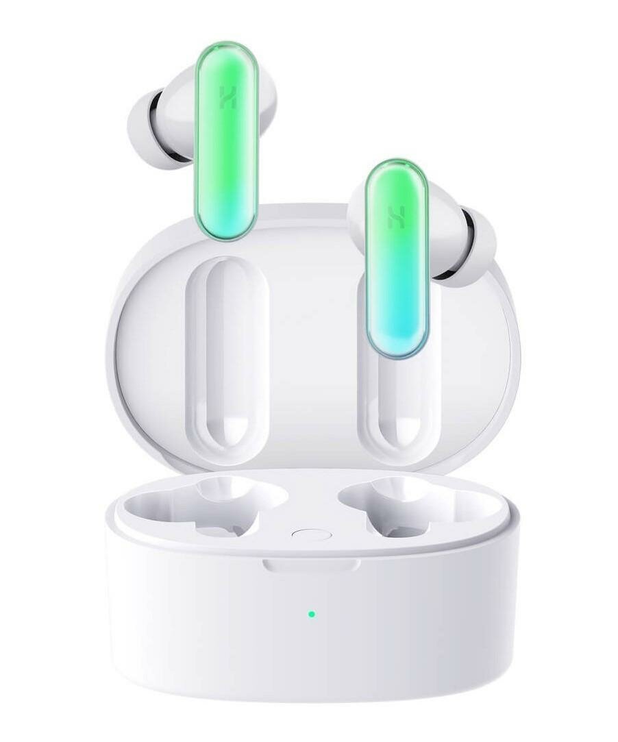 Беспроводные наушники HHOGene GPods Белый Bluetooth