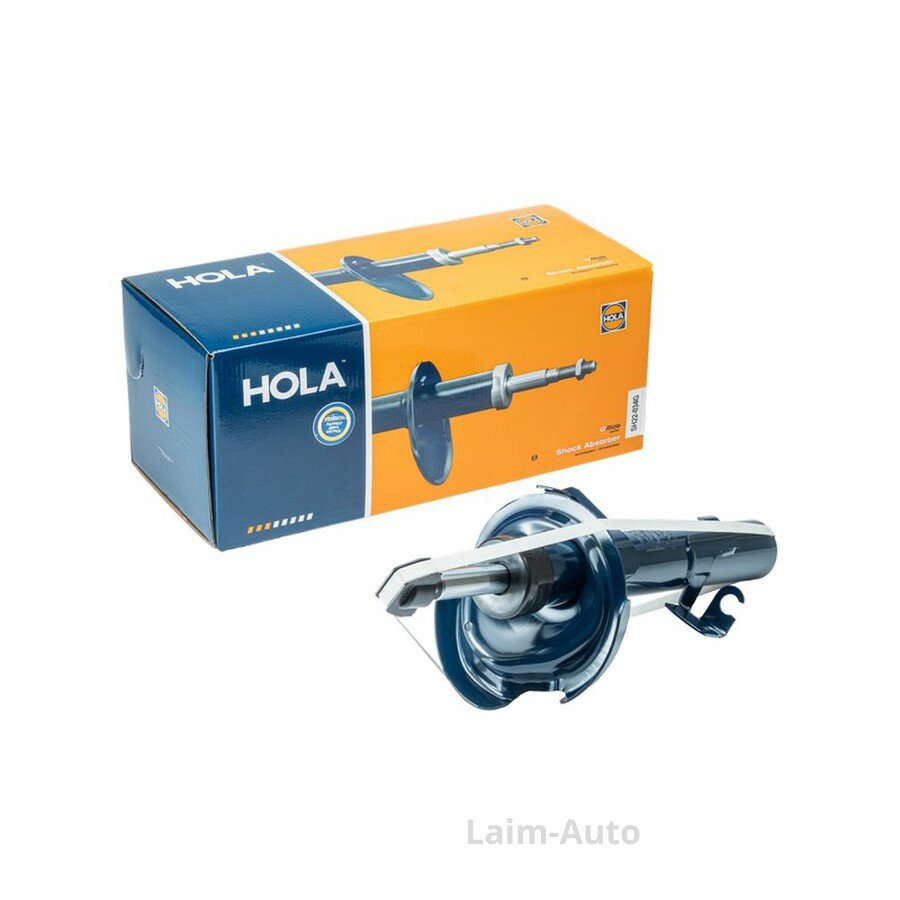 HOLA SH22-034G Стойка амортизаторная (G'Ride прав. перед.) FORD Focus II 04- (1.8 2.0 TDCi) Focus C-Max 03-07 (1