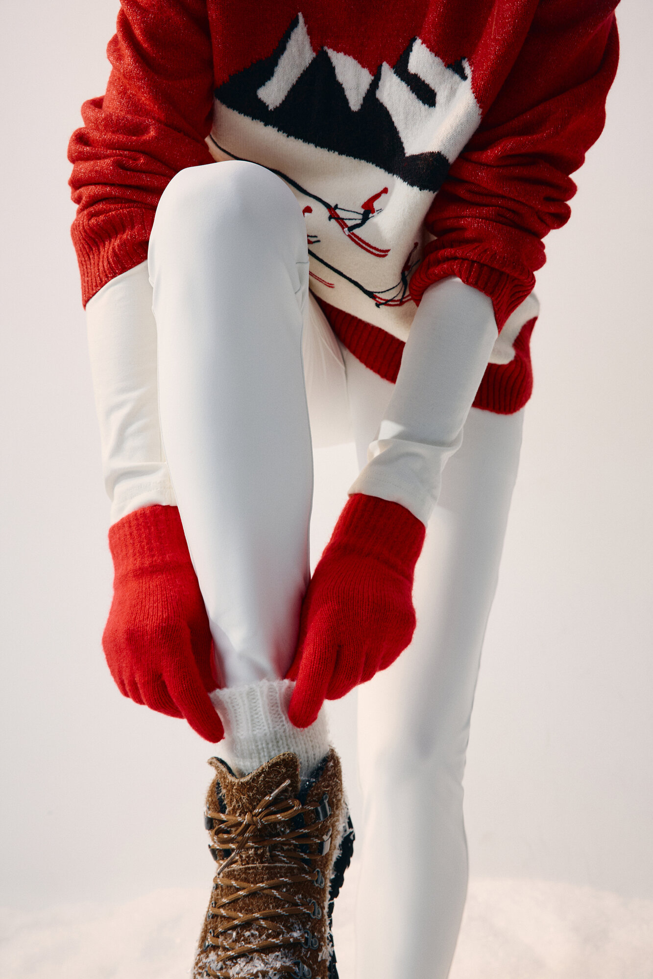 Перчатки Basic для женщин