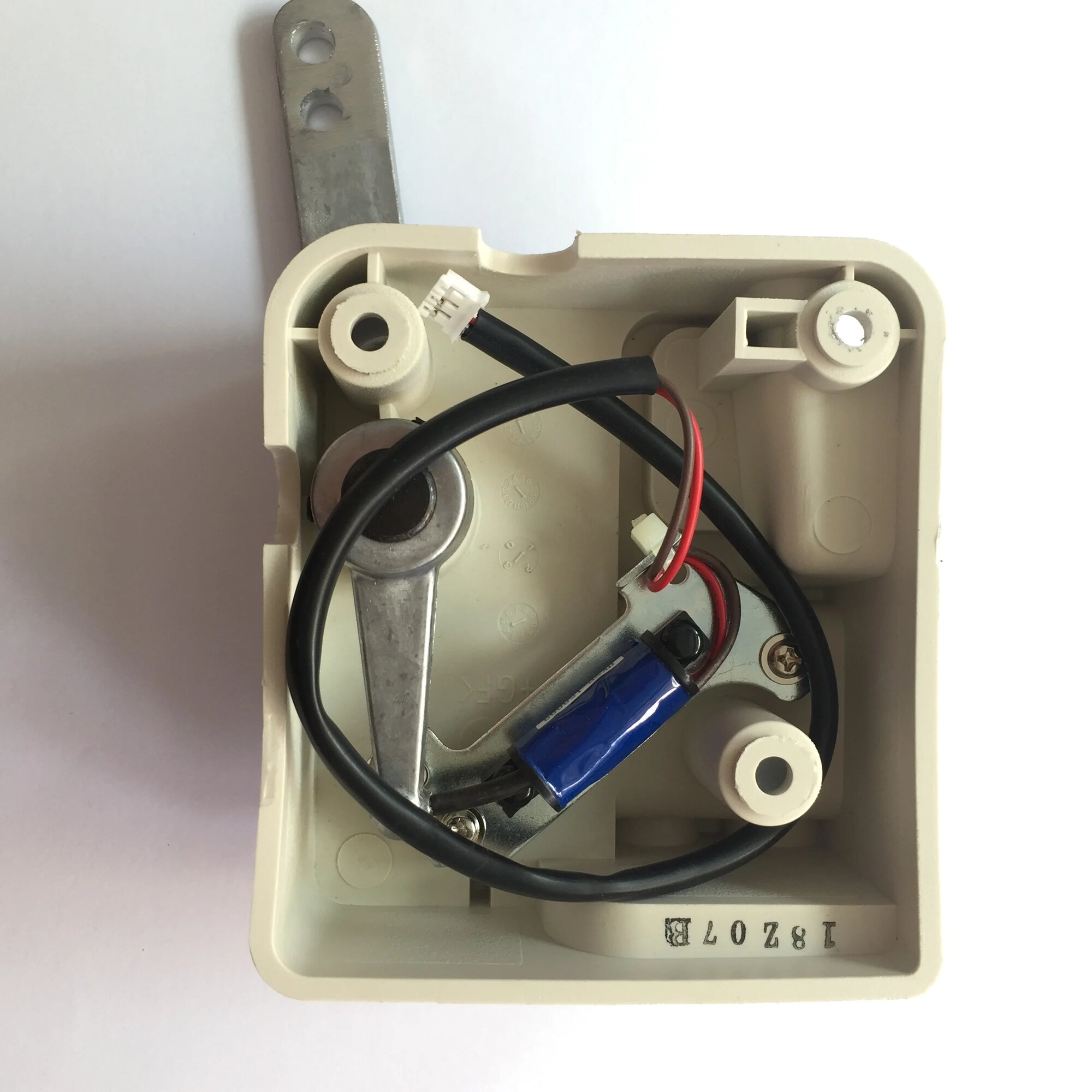 Блок управления педалью для швейных машин JUKI complete set