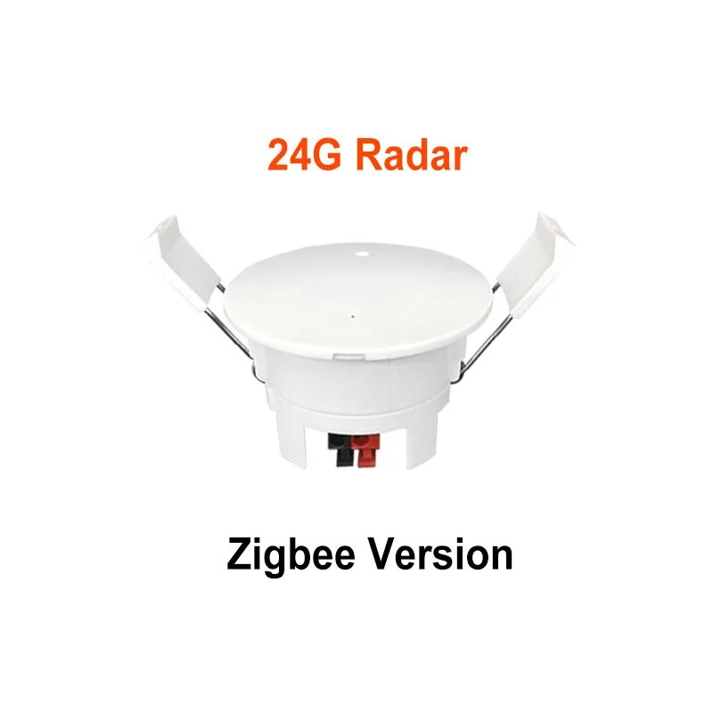 Датчик движения Zigbee 24ГГц MatSee Plus