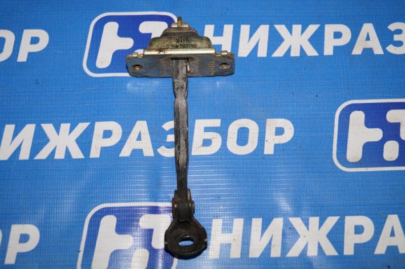 Ограничитель двери Mazda 6 GG 2.0 LF 2004 (б/у)