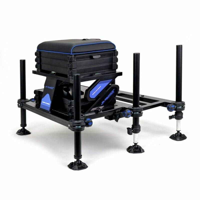 ELEGANCE FEEDER PRO Платформа World Champ 72х80х82см с ножками 65см