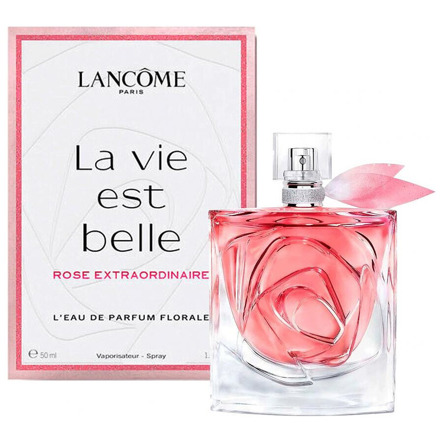 Парфюмерная вода Lancome La Vie Est Belle Rose Extraordinaire 30 мл
