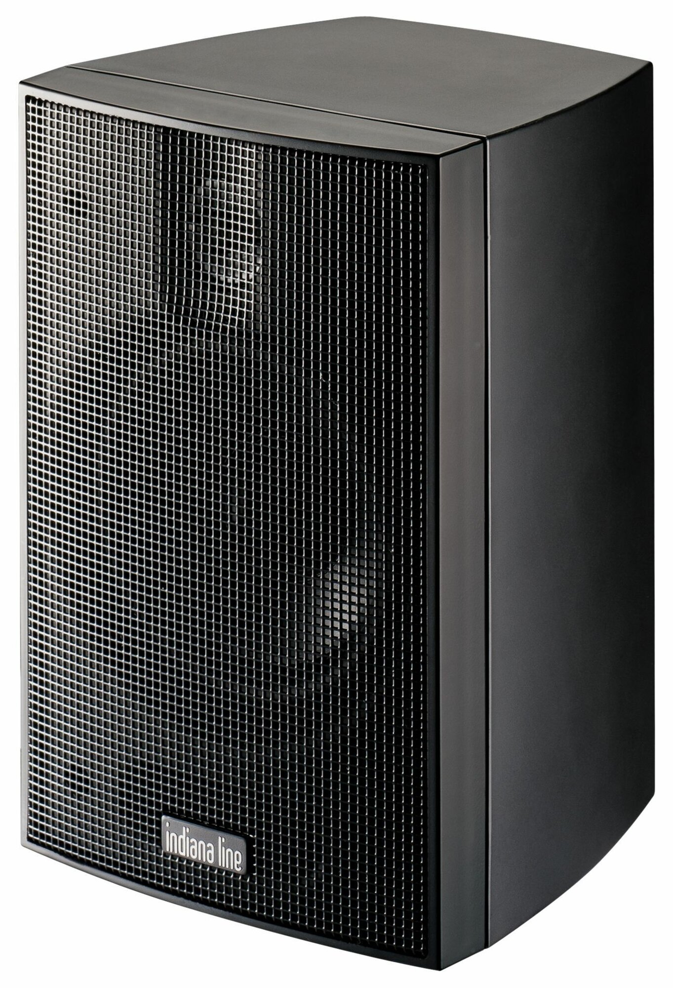 Акустическая система полочная Indiana Line Nano.2 (черный)