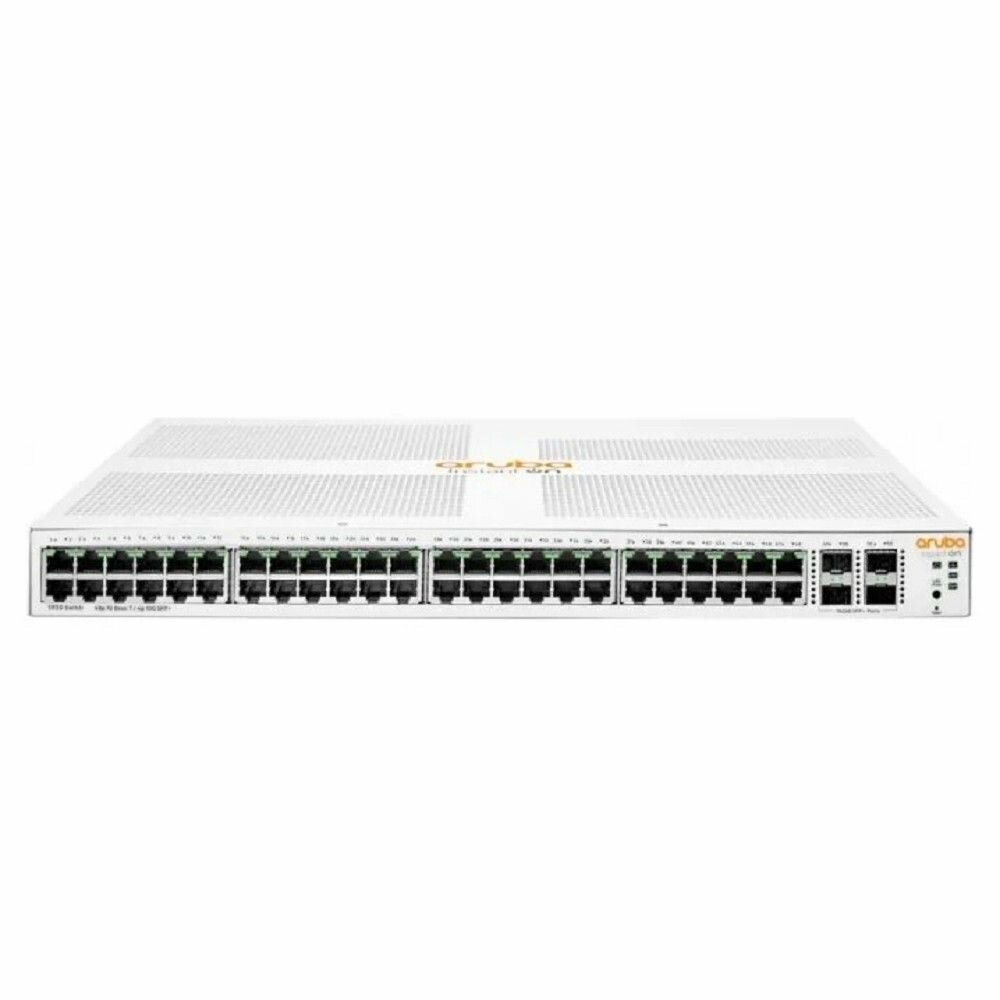 Hp Сетевое оборудование JL685A Коммутатор E OfficeConnect 1930 48G 4SFP+ управляемый