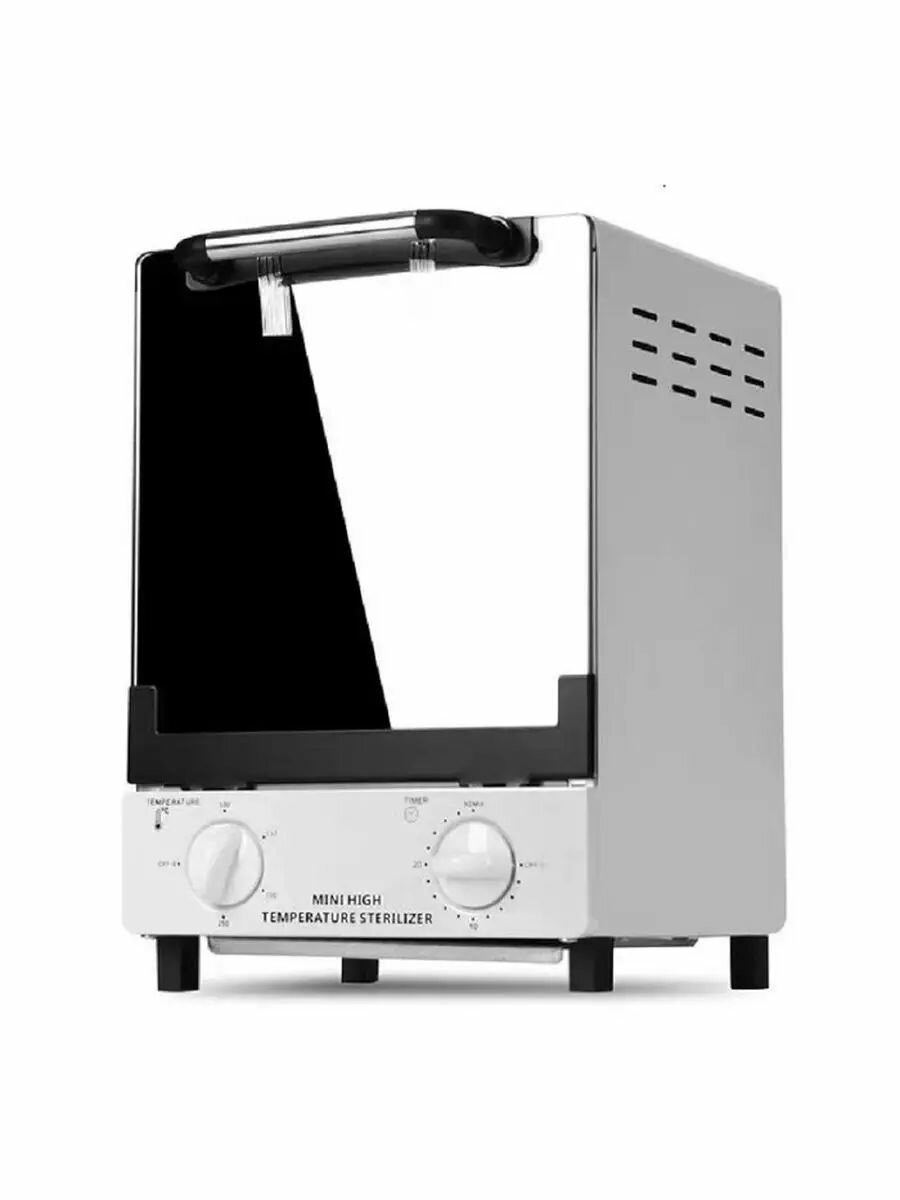 Сухожаровой шкаф для стерилизации маник. инструментов WX-12C