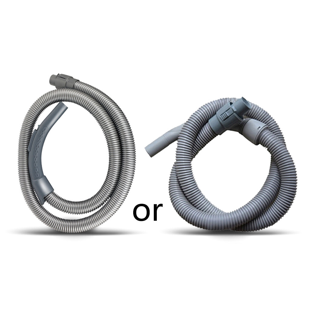 Удлинитель Гибкого Шланга от 35 мм до 32 м, Удлинительная Трубка, Мягкая Труба для Аксессуаров Пылесоса QW12T-607/608/05F /05E/07K