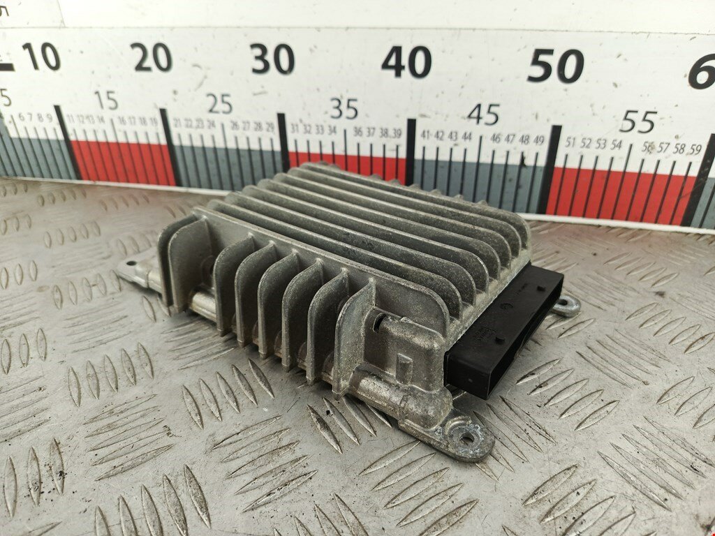 Усилитель акустической системы Audi A4 B6 8E9035223 арт. 2259339